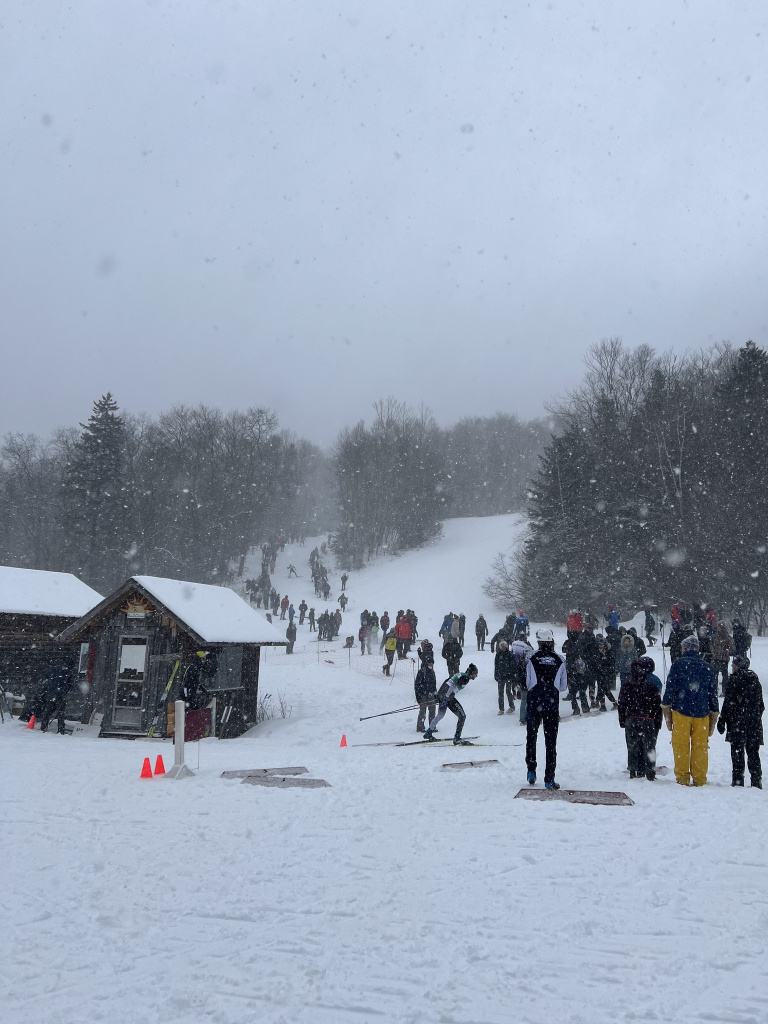 Prospect Mountain